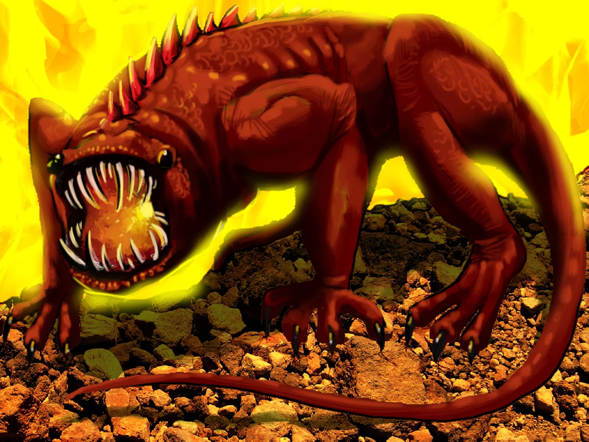 Homicidal Demon Edge | Dynasty Kingdoms Wiki | Fandom