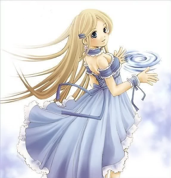 Wind Magician | Dynasty Kingdoms Wiki | Fandom