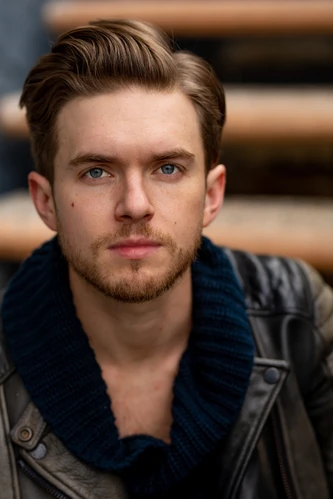 Chris Brochu | Dynasty Wiki | Fandom