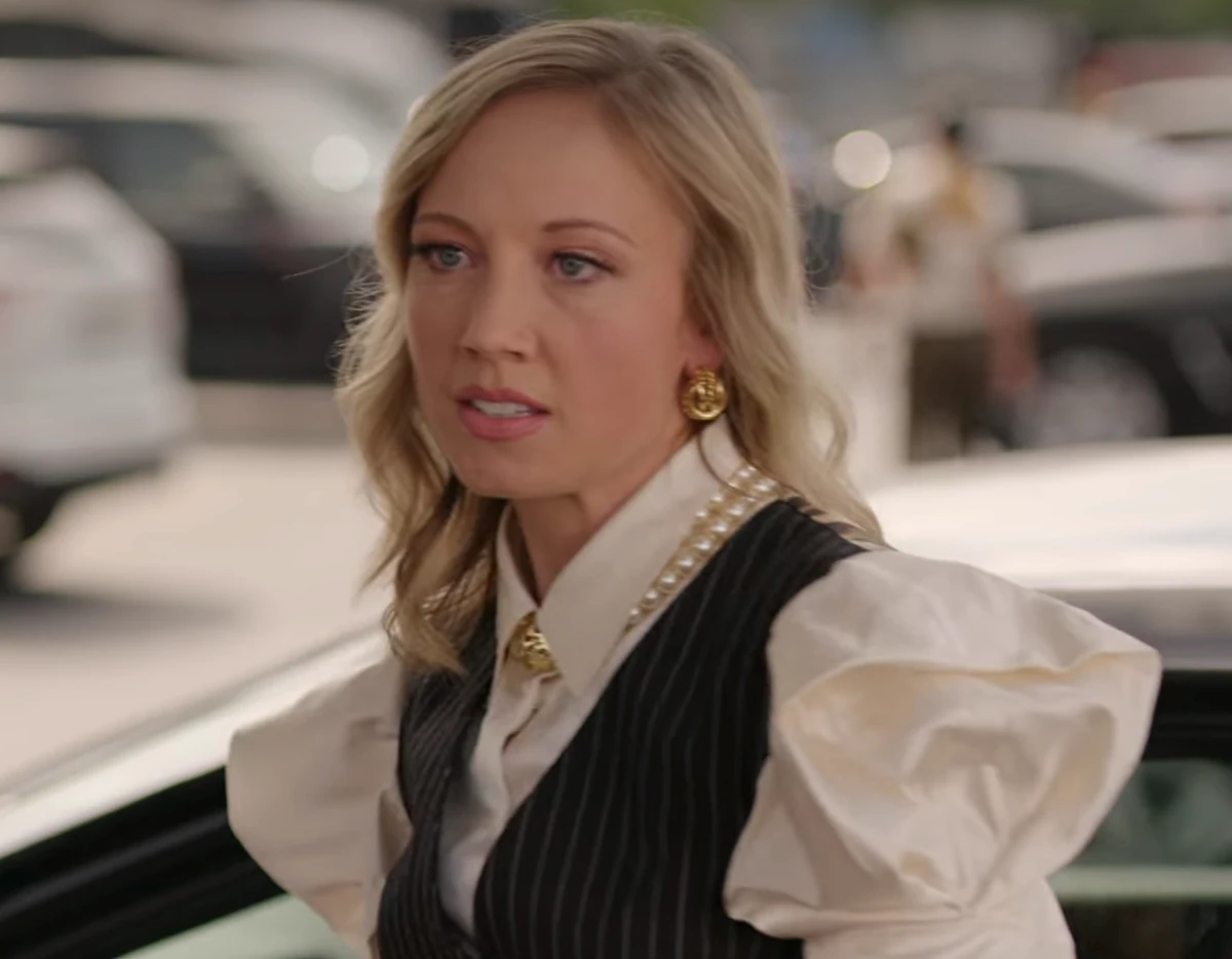 Nancy | Dynasty Wiki | Fandom