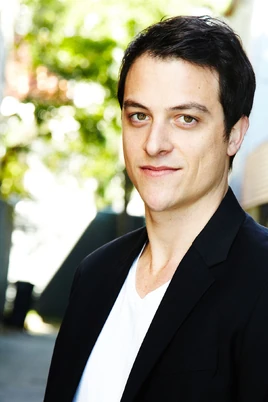 James Mackay | Dynasty Wiki | Fandom