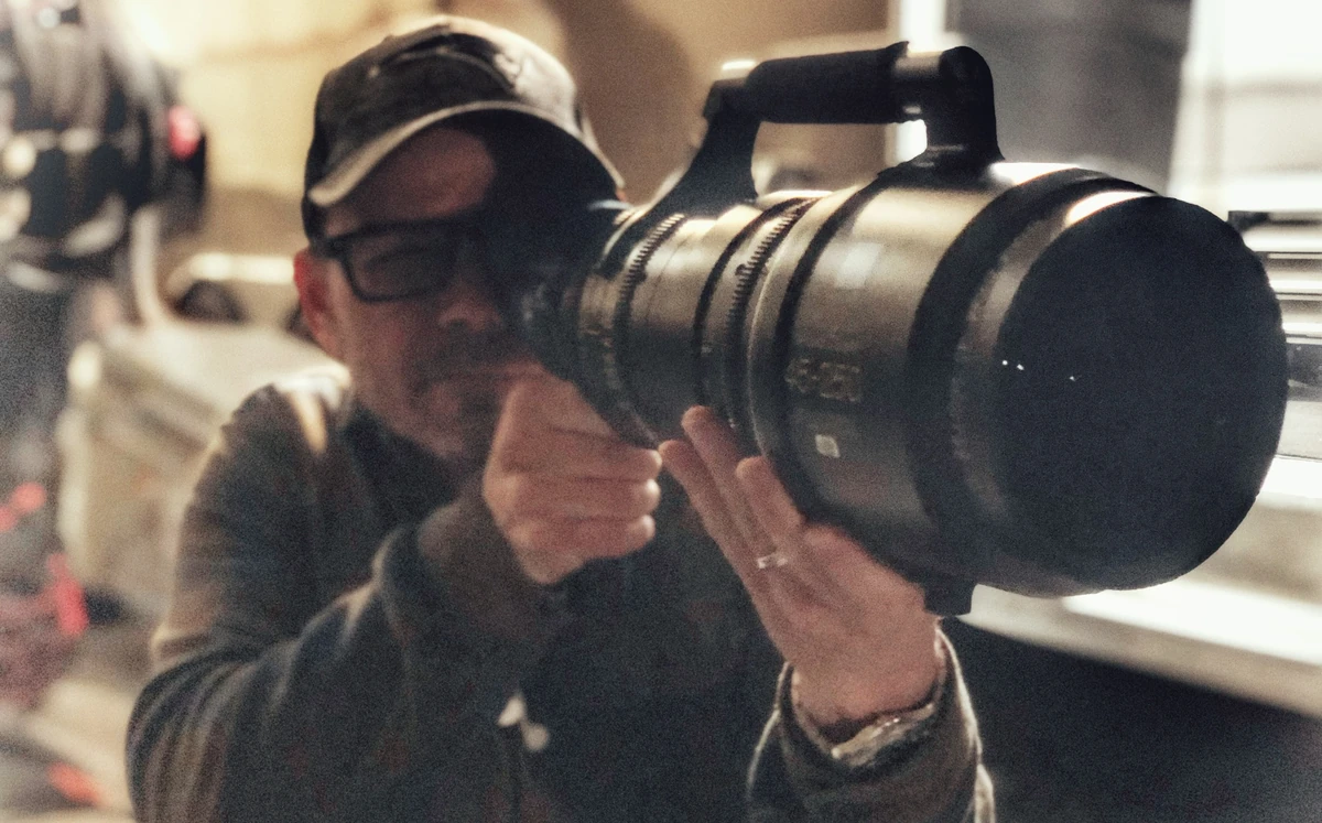 Star Barry | Dynasty Wiki | Fandom