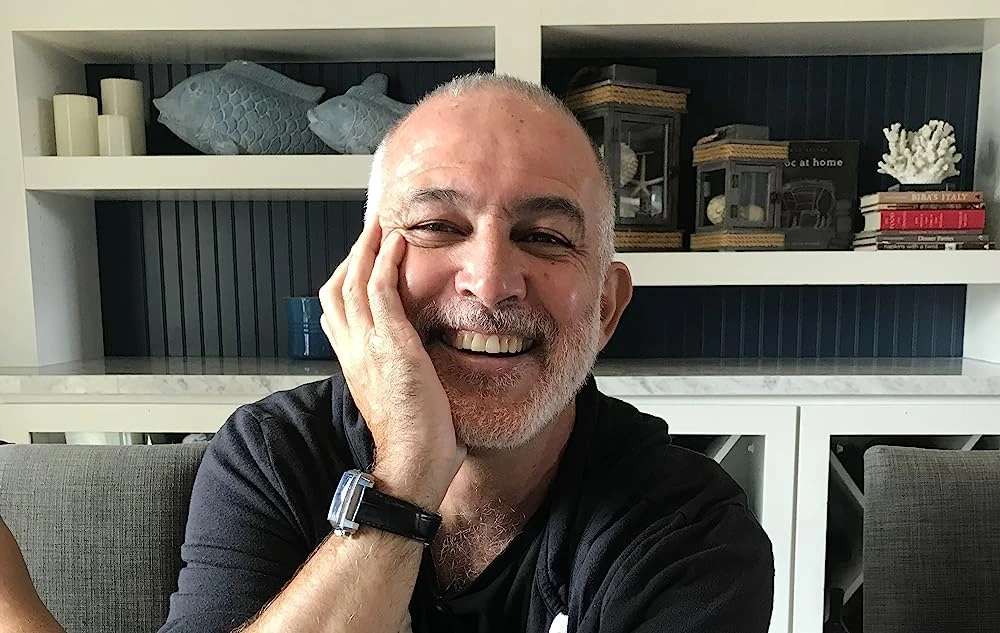 Pascal Verschooris | Dynasty Wiki | Fandom
