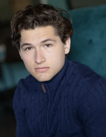 Walker Russell | Dynasty Wiki | Fandom