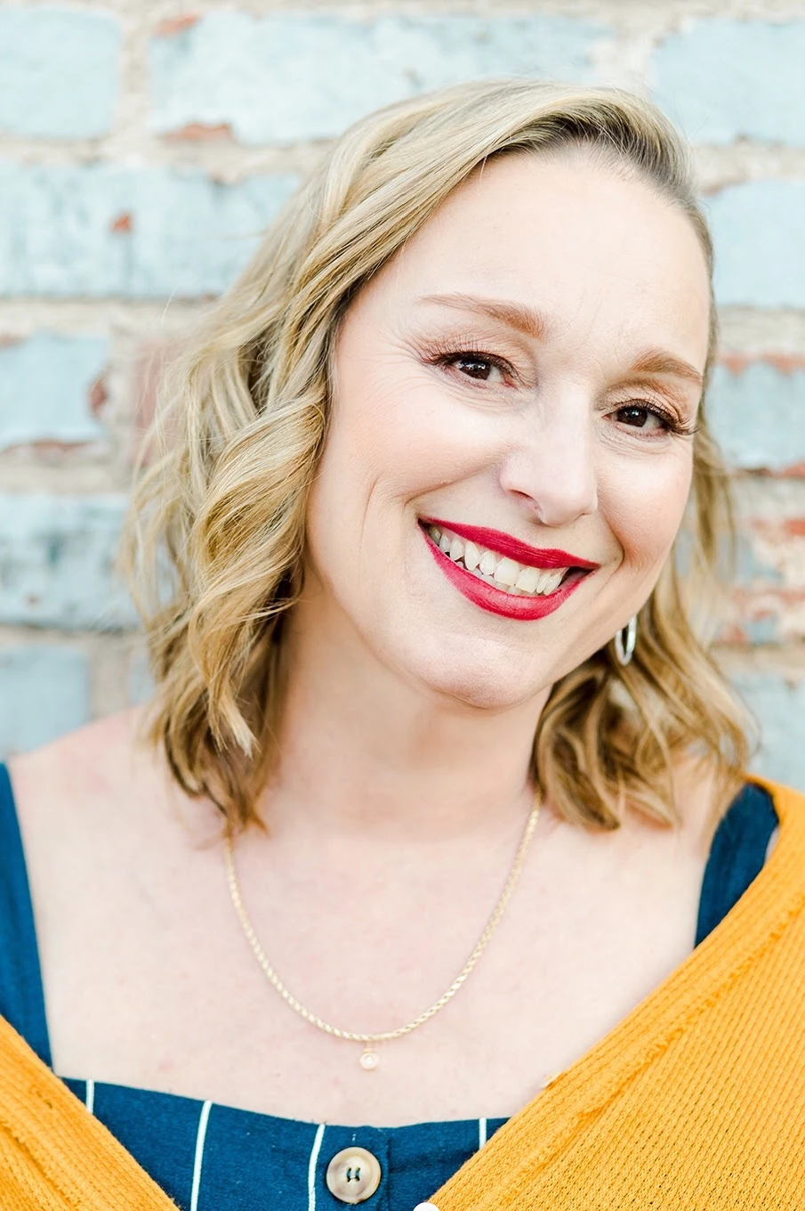 Brandi Bradburn | Dynasty Wiki | Fandom