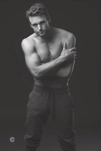 Michael Patrick Lane | Dynasty Wiki | Fandom