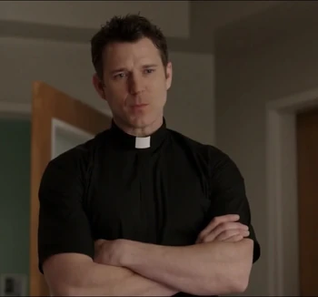 Caleb Collins | Dynasty Wiki | Fandom