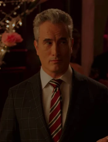 Jamison Van Kirk | Dynasty Wiki | Fandom