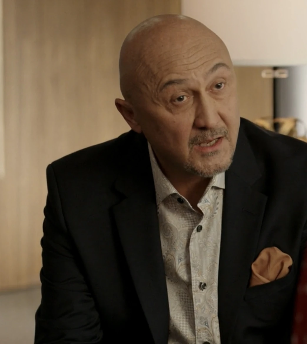 Samir Dexter | Dynasty Wiki | Fandom