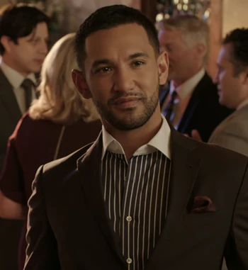 Henry | Dynasty Wiki | Fandom