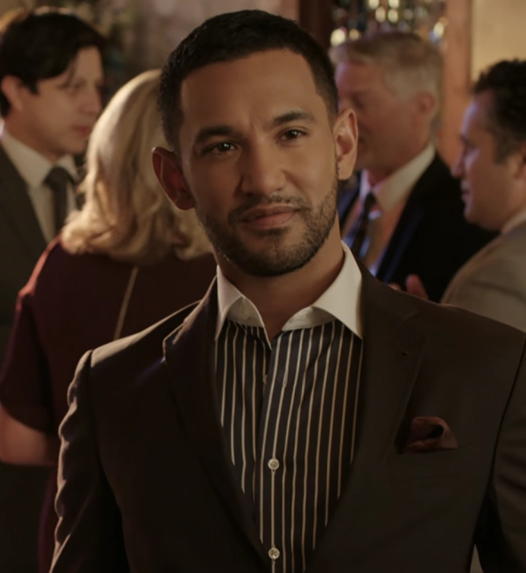 Henry | Dynasty Wiki | Fandom