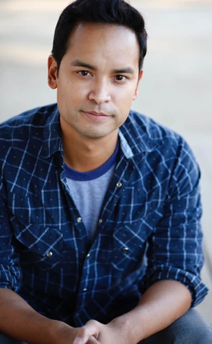 Ramón de Ocampo | Dynasty Wiki | Fandom