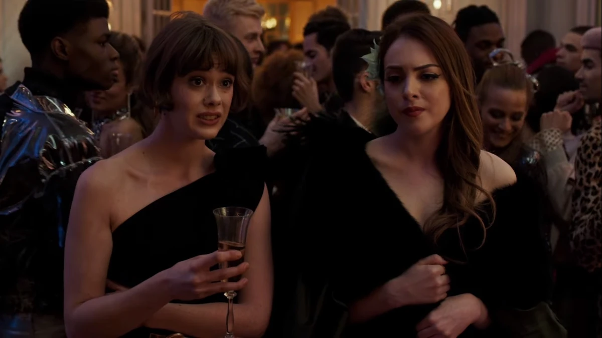 Juliette Carrington | Dynasty Wiki | Fandom