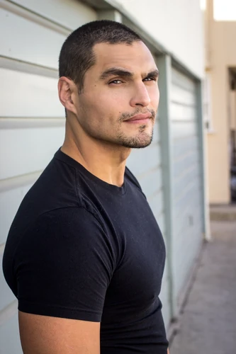 Christian Ochoa | Dynasty Wiki | Fandom