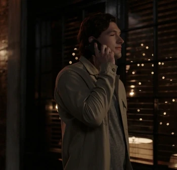 Jasper Matson | Dynasty Wiki | Fandom