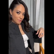 Cynthia Quiles | Dynasty Wiki | Fandom
