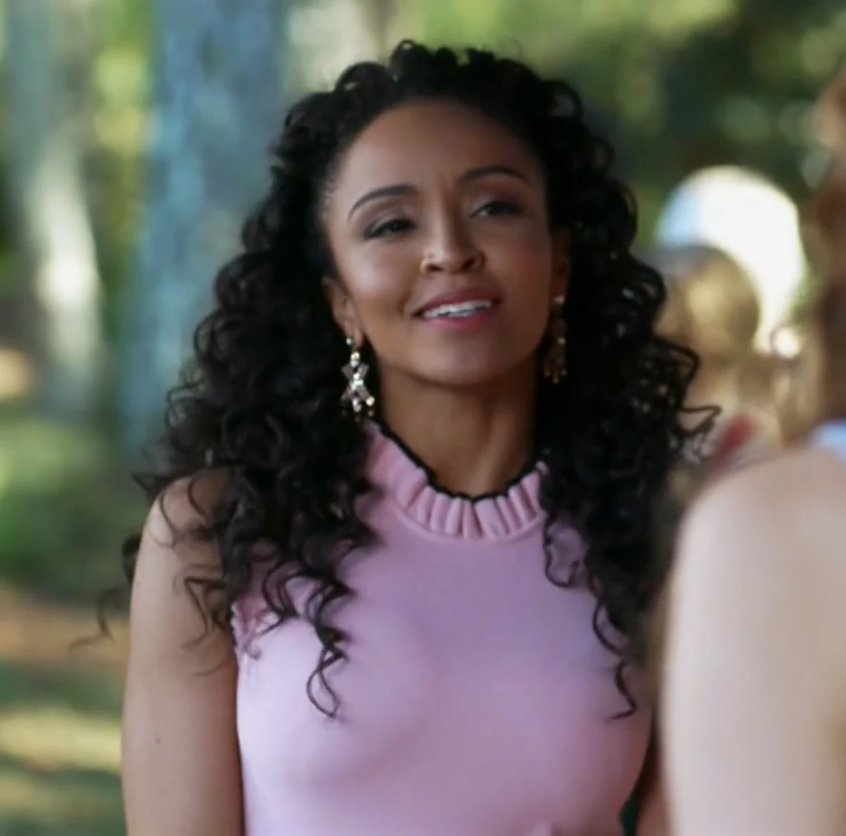 Pepper Channing | Dynasty Wiki | Fandom