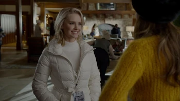 Ashley Cunningham | Dynasty Wiki | Fandom