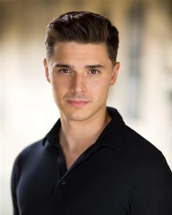 Ashley Day | Dynasty Wiki | Fandom