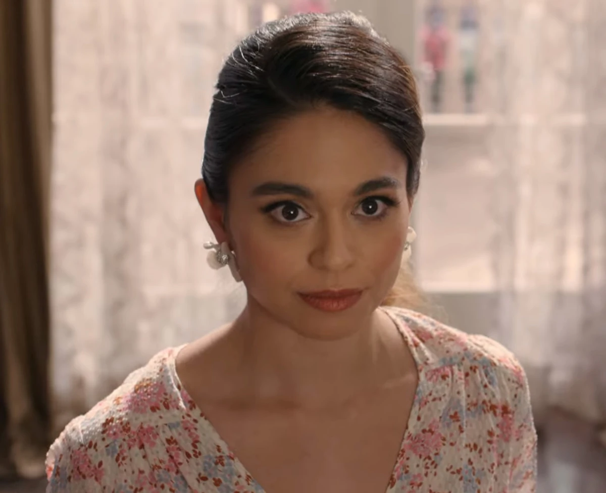 Melinda | Dynasty Wiki | Fandom