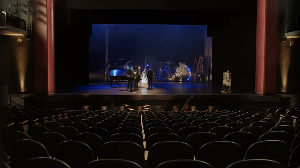 Penley High School | Dynasty Wiki | Fandom