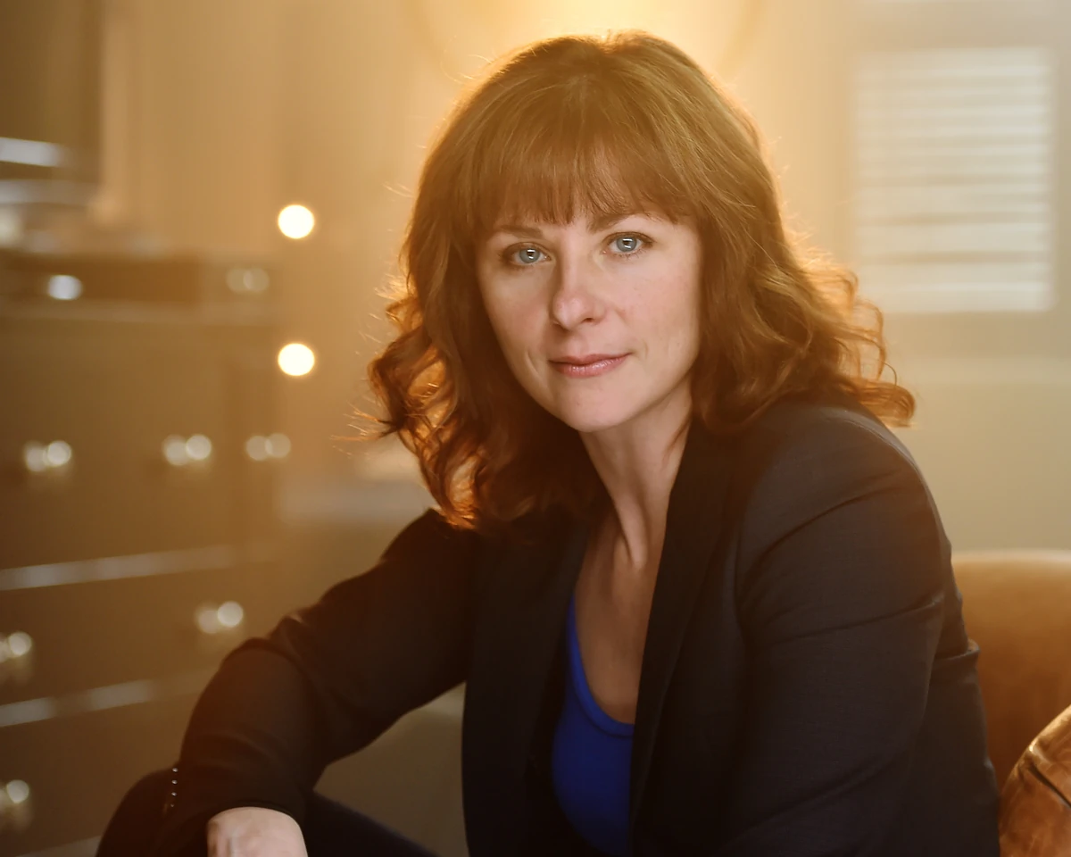 Michaela Cronan | Dynasty Wiki | Fandom