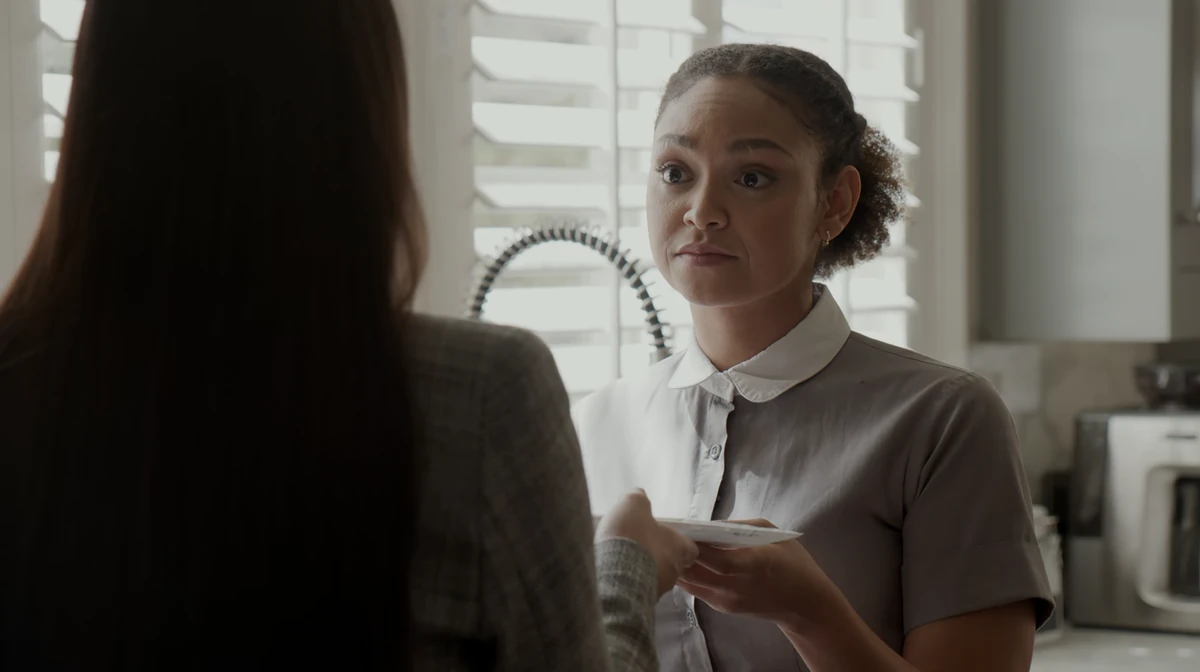 Joy | Dynasty Wiki | Fandom