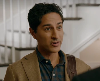 Kenneth Desai | Dynasty Wiki | Fandom