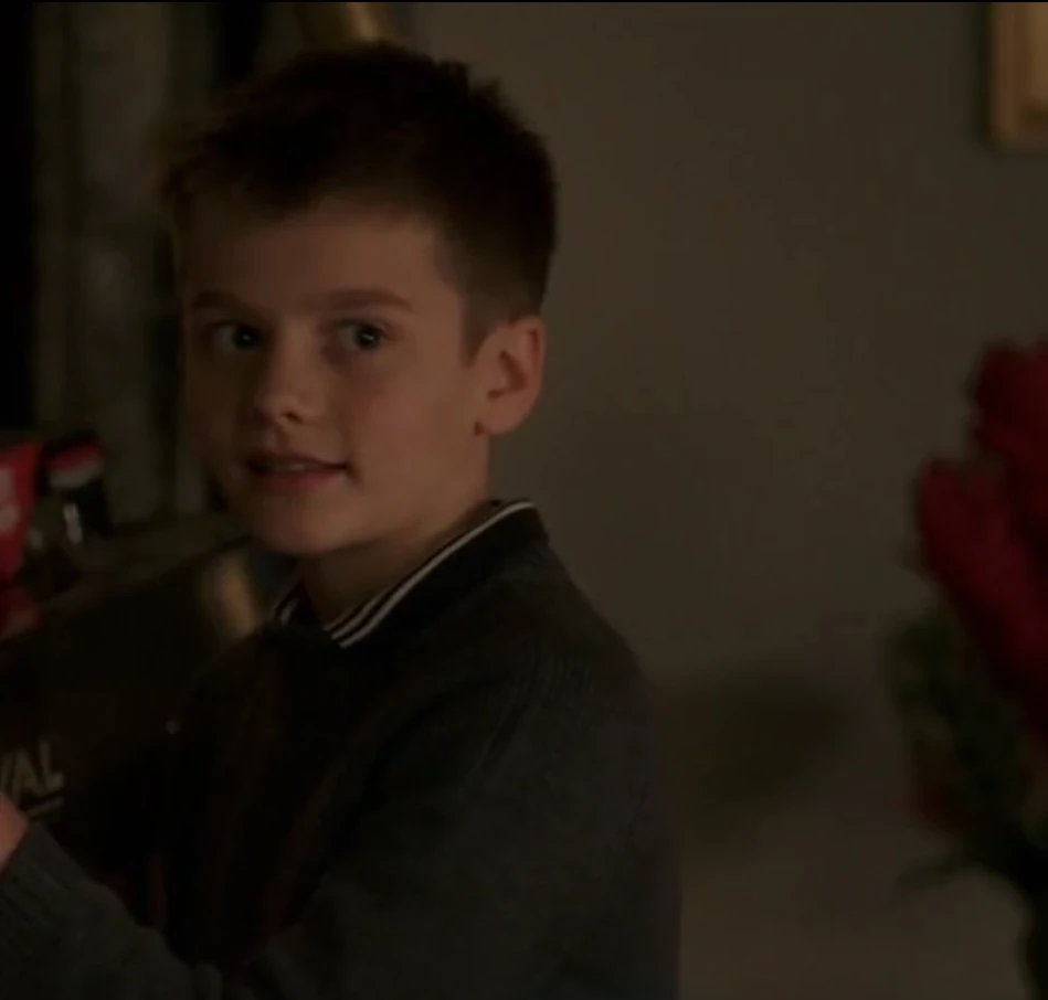 Connor | Dynasty Wiki | Fandom