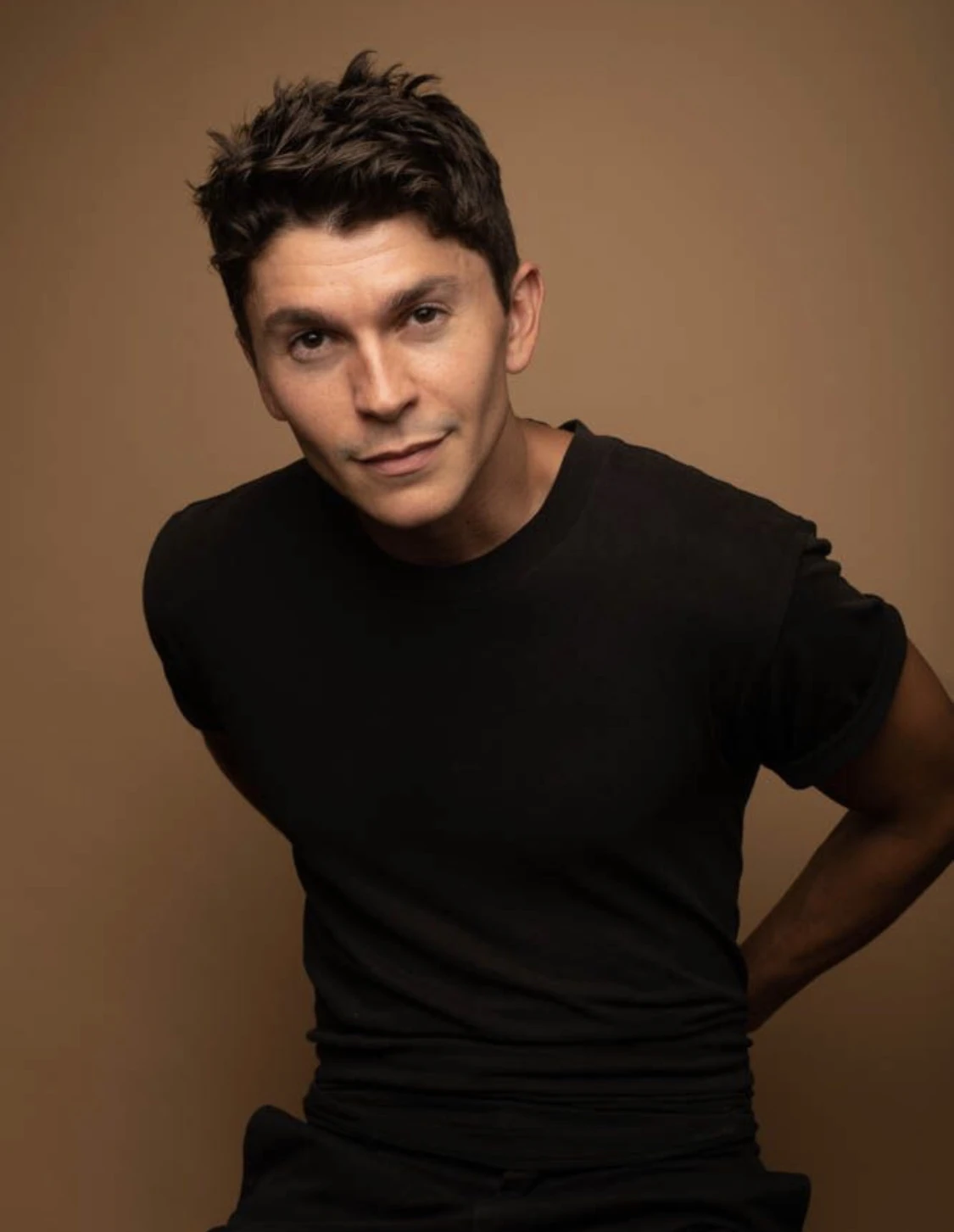 Jesse Henderson | Dynasty Wiki | Fandom