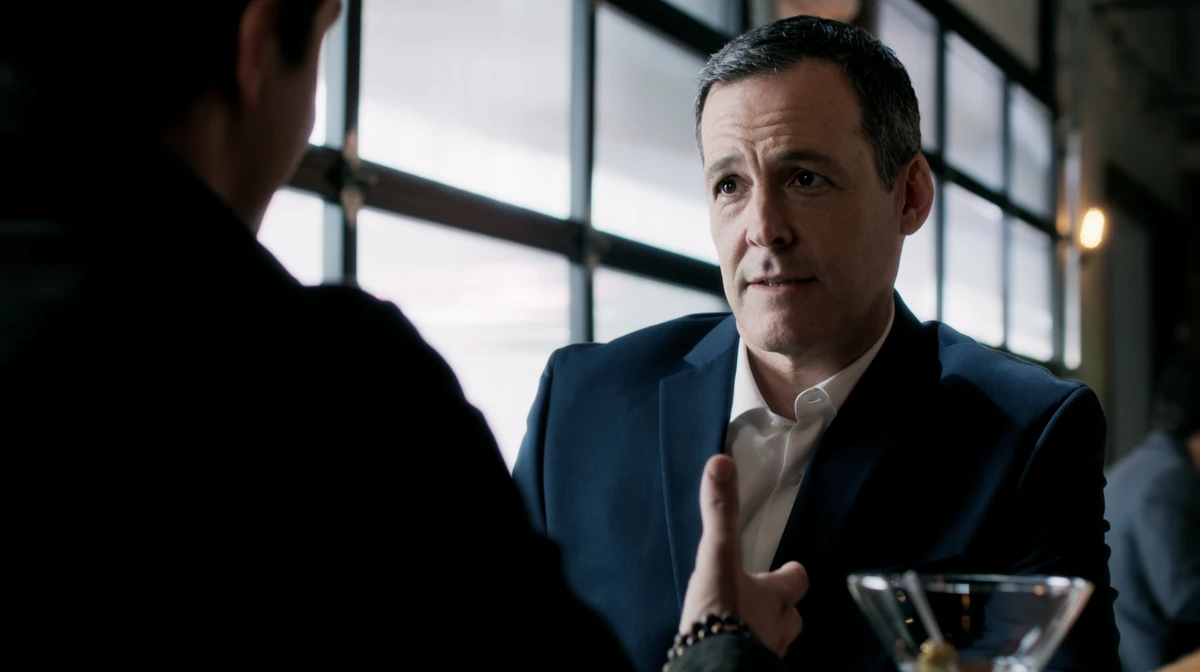 Bill Prather | Dynasty Wiki | Fandom