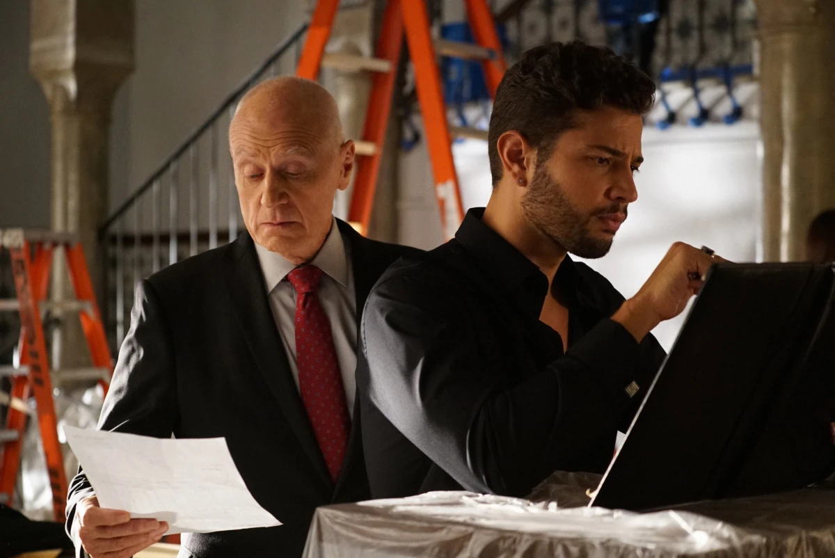 Wild Ghost Chase | Dynasty Wiki | Fandom