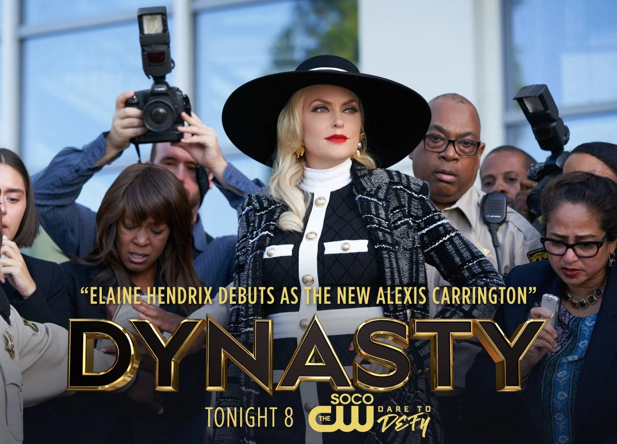 The Sensational Blake Carrington Trial | Dynasty Wiki | Fandom