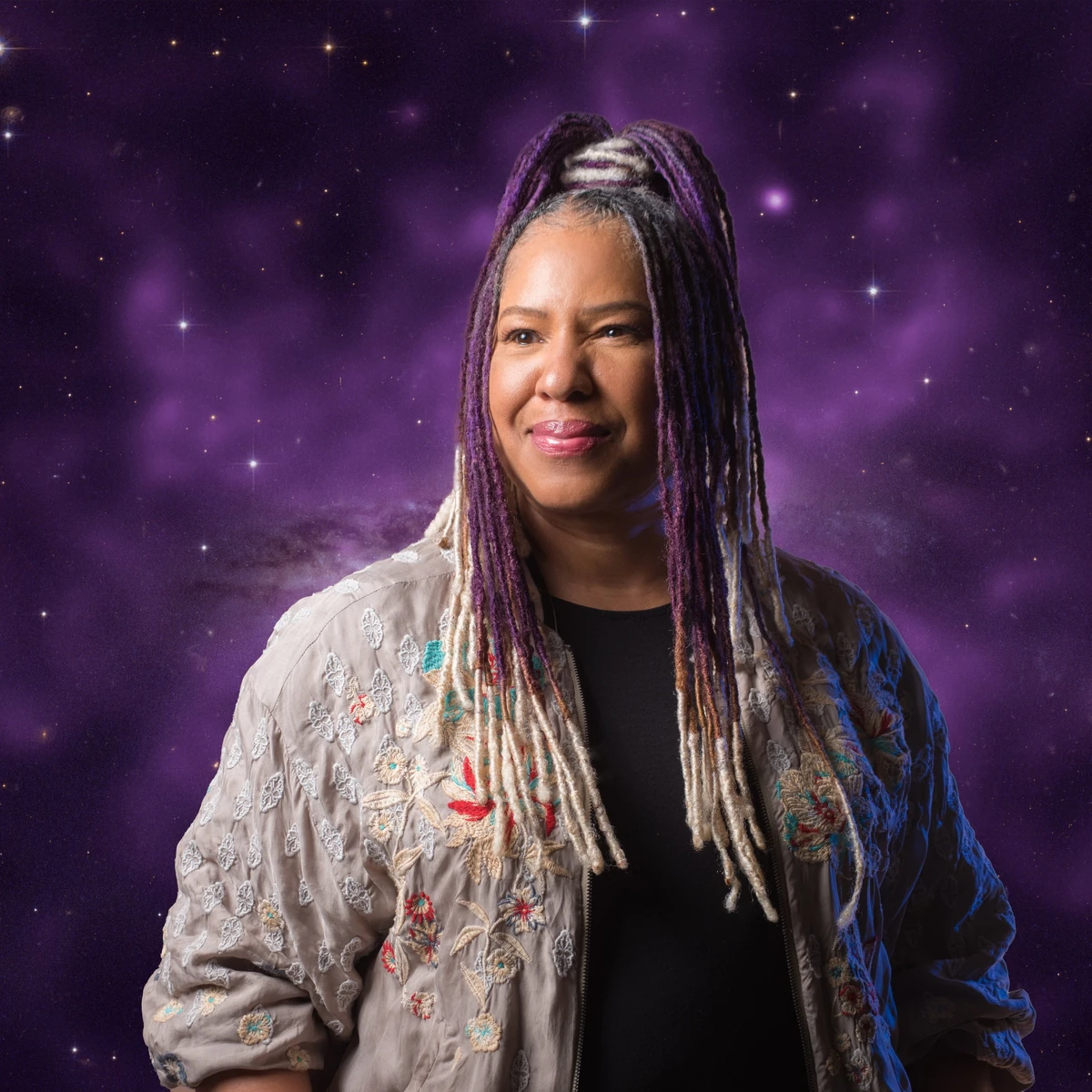 Ayoka Chenzira | Dynasty Wiki | Fandom