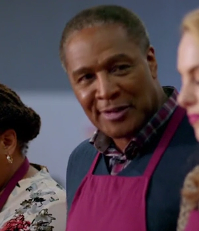 James Culhane | Dynasty Wiki | Fandom