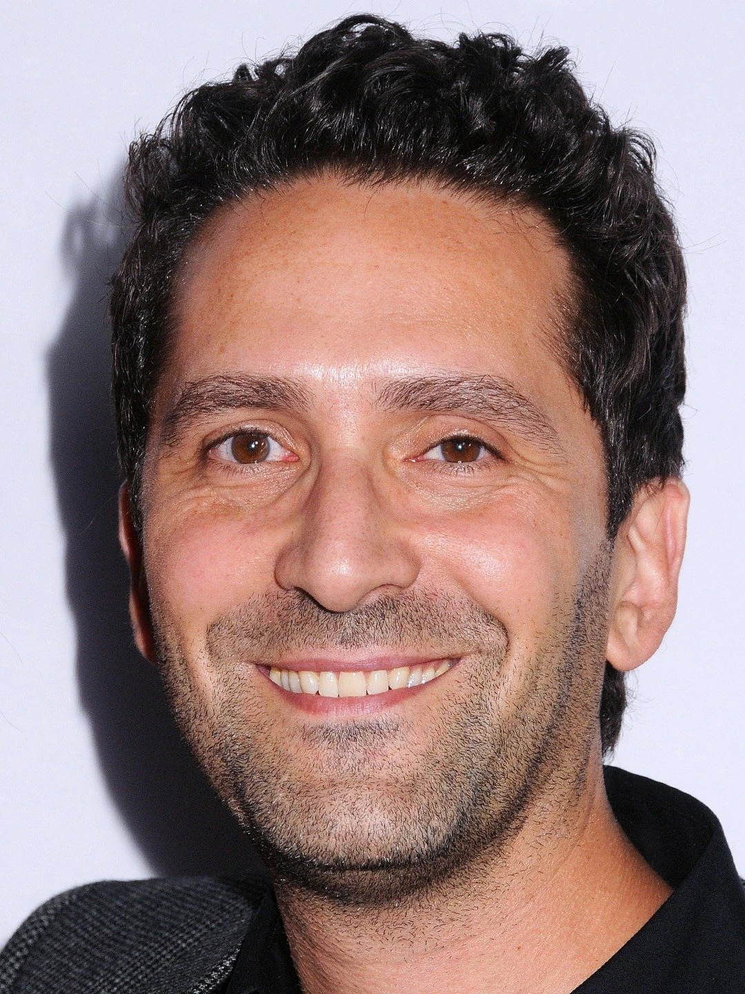 Jay Karas | Dynasty Wiki | Fandom