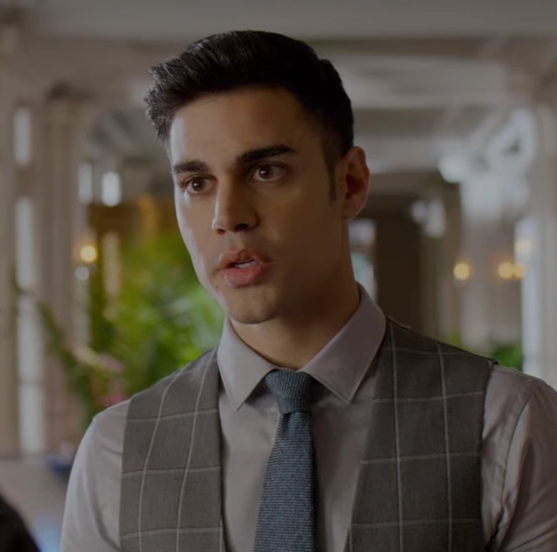 Diego | Dynasty Wiki | Fandom