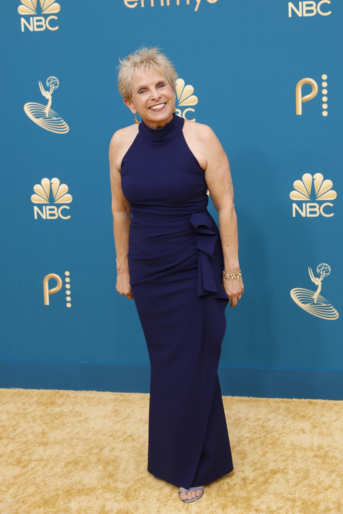 Mary Lou Belli | Dynasty Wiki | Fandom