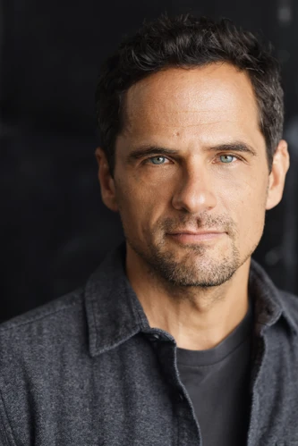 Scott Daniel Johnson | Dynasty Wiki | Fandom