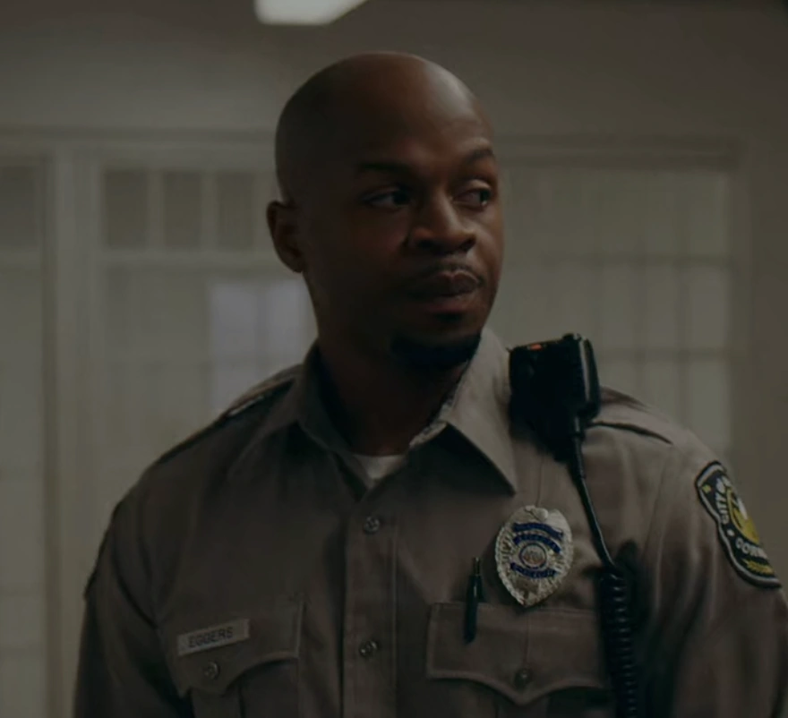 Leo Eggers | Dynasty Wiki | Fandom