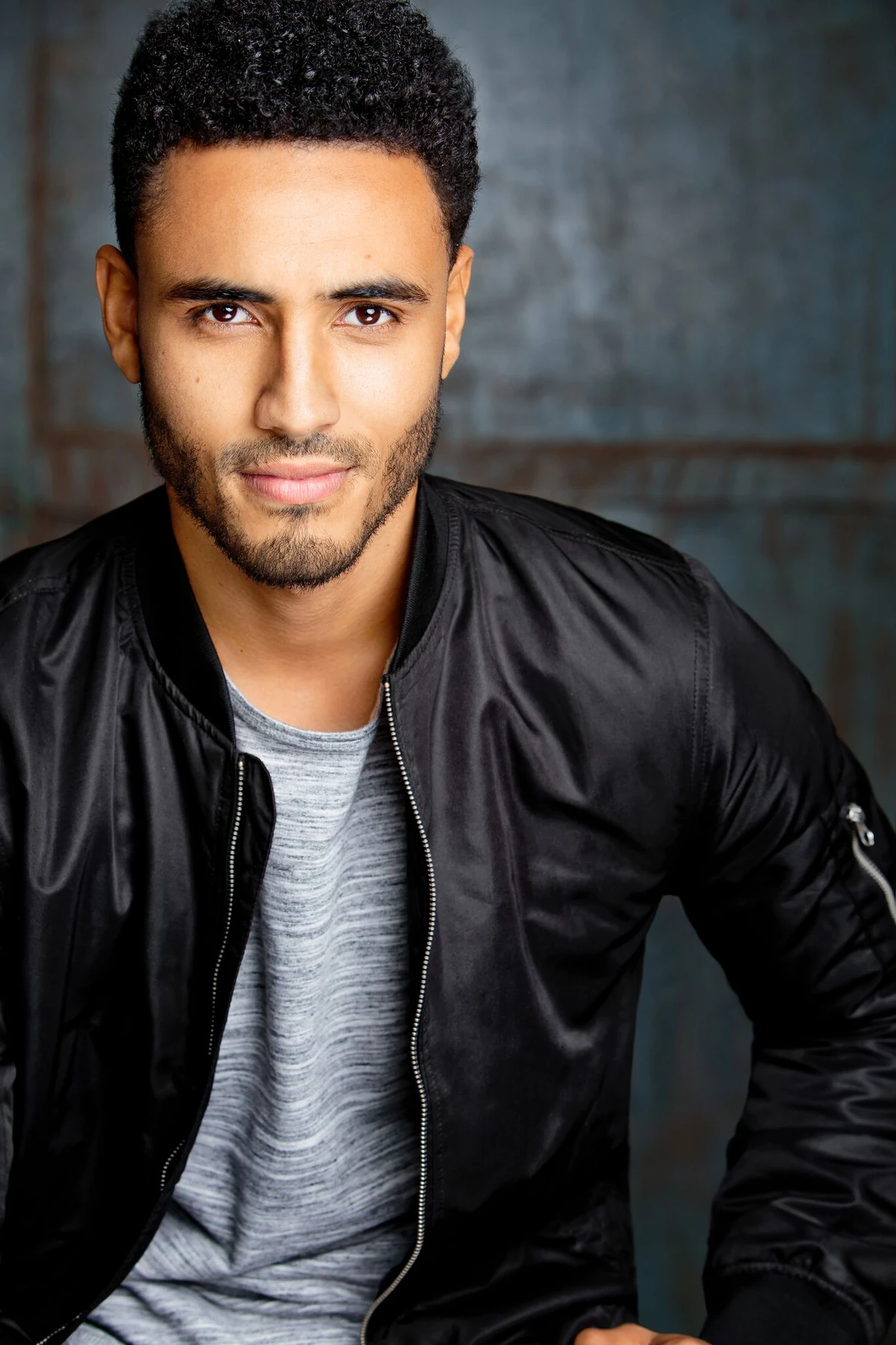 Mustafa Elzein | Dynasty Wiki | Fandom