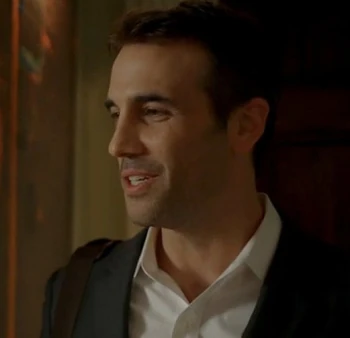Rick Morales | Dynasty Wiki | Fandom