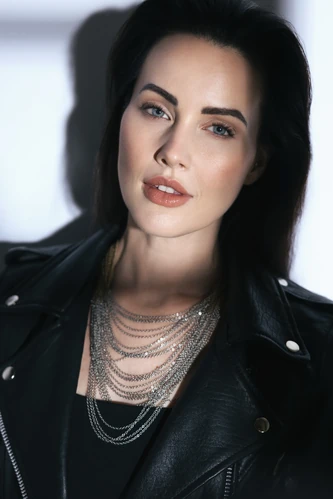 Ashley Dougherty | Dynasty Wiki | Fandom