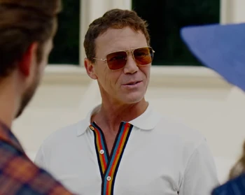 George | Dynasty Wiki | Fandom