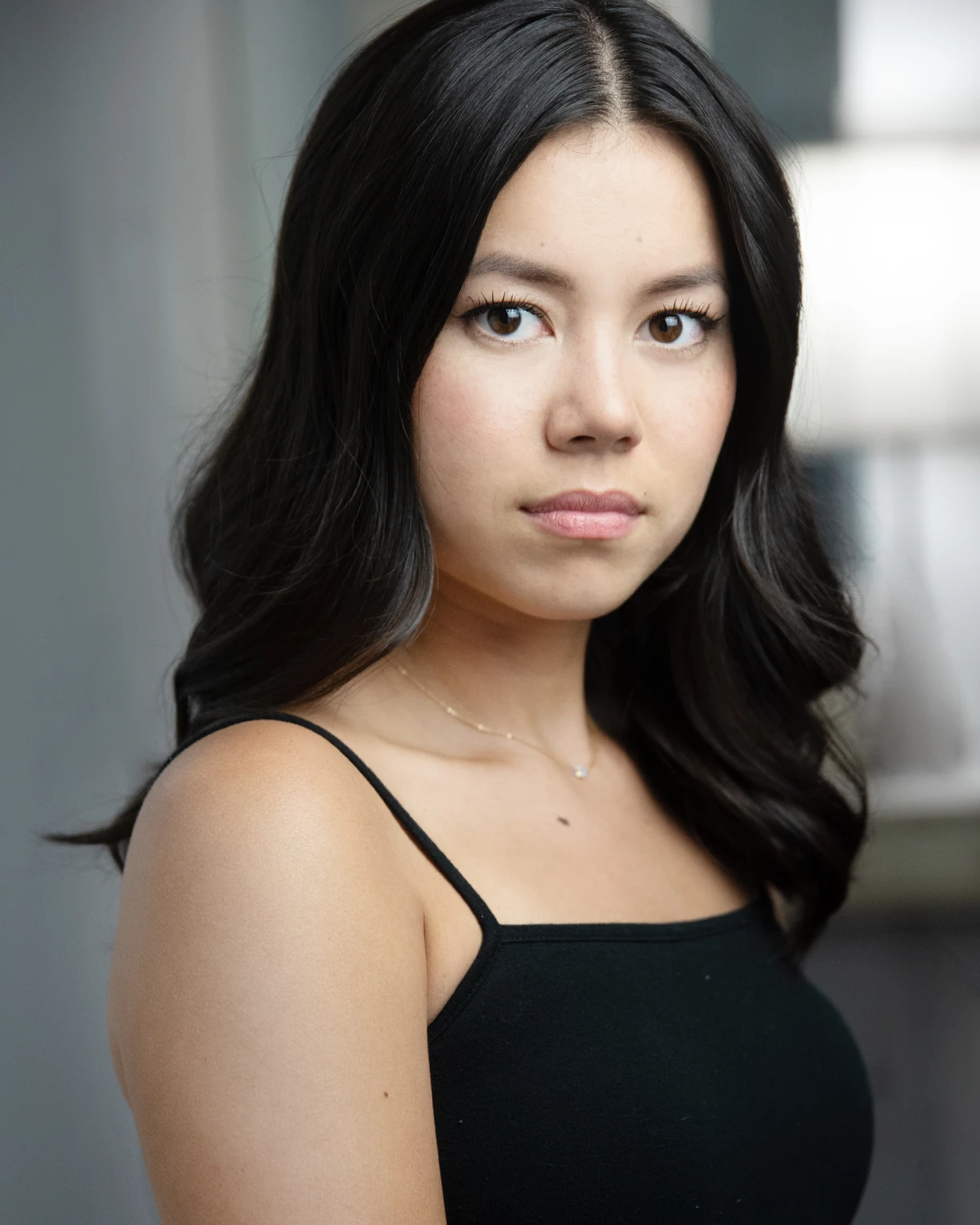 Jessica Goei | Dynasty Wiki | Fandom