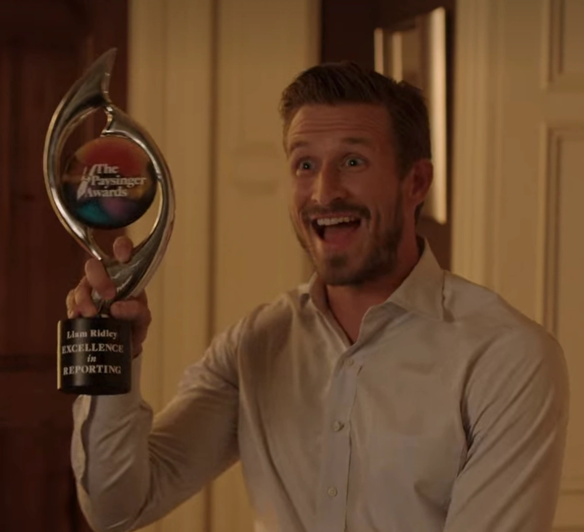 Paysinger Awards | Dynasty Wiki | Fandom