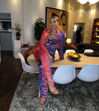 michael michele williams