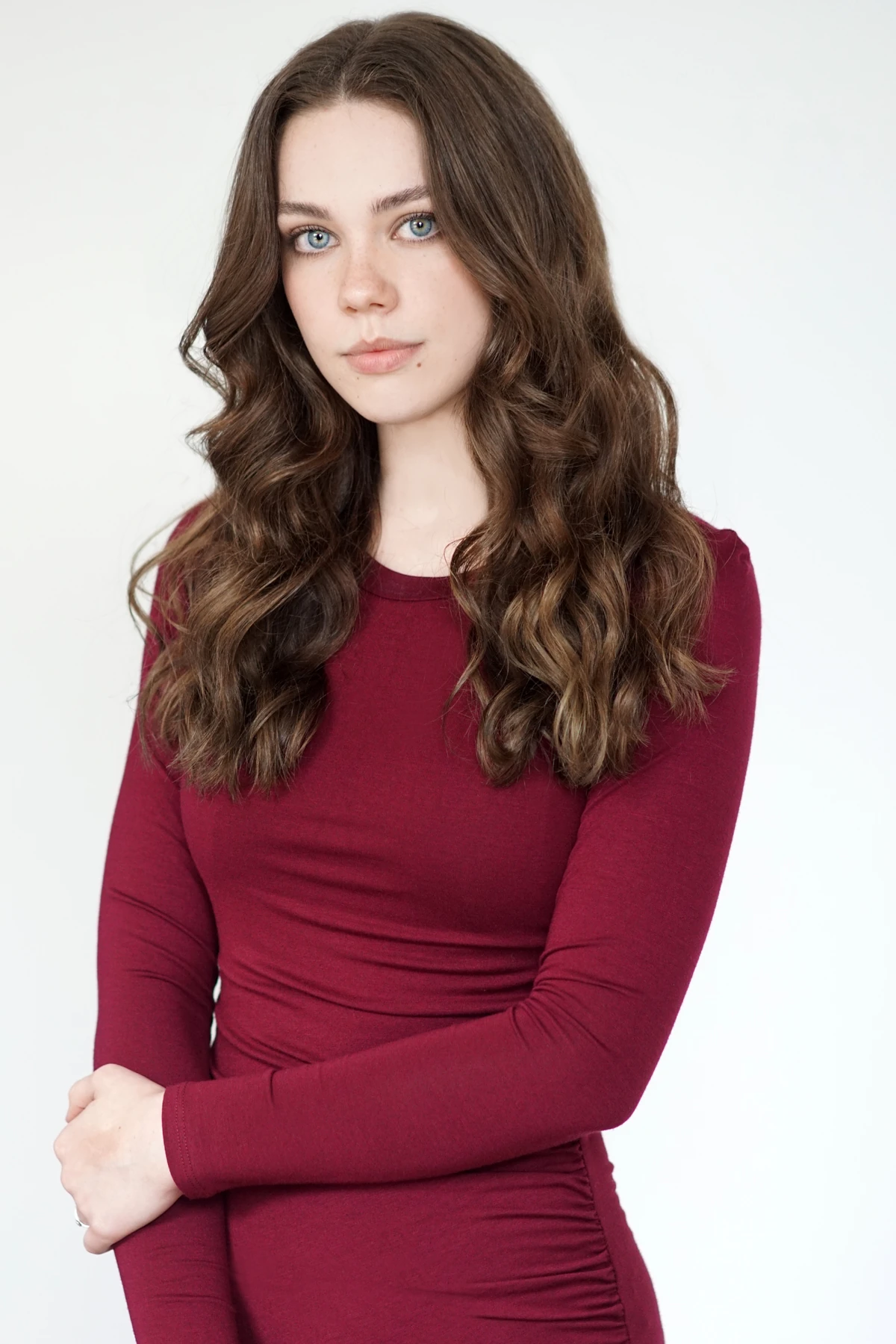 Marisa Hampton | Dynasty Wiki | Fandom