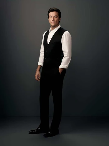 Steven Carrington | Dynasty Wiki | Fandom
