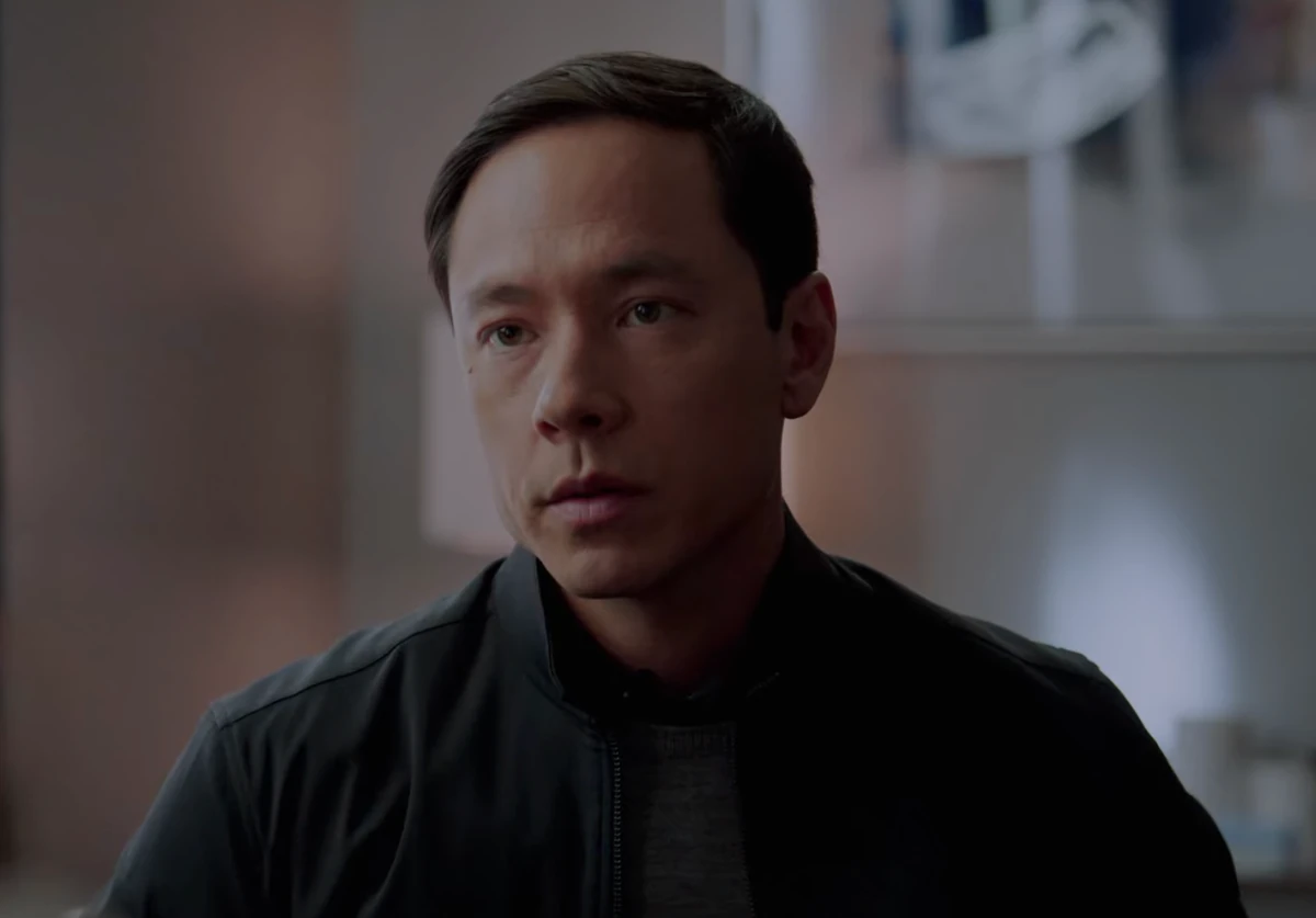 Wayne | Dynasty Wiki | Fandom